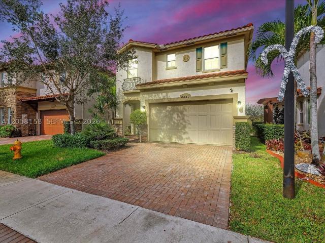 Luxury Villa for sale in Davie, Florida