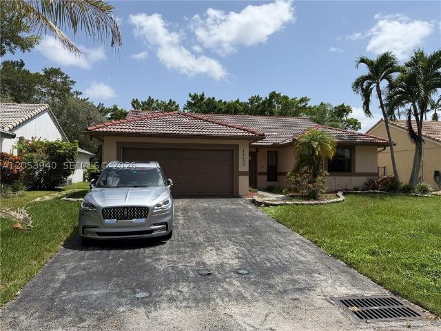 Luxury Villa for sale in Davie, Florida