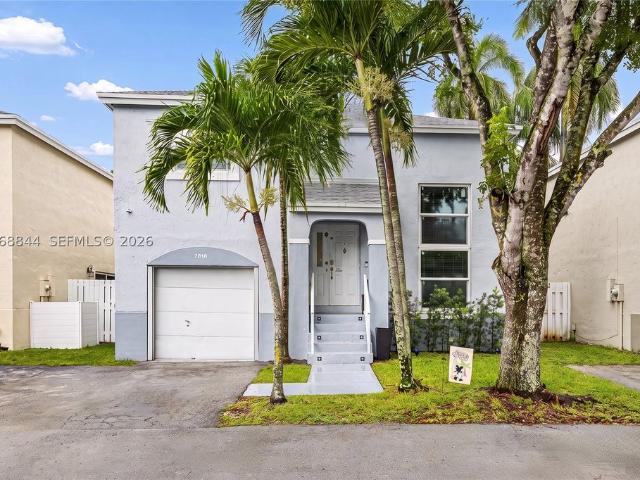 Luxury Villa for sale in Davie, Florida