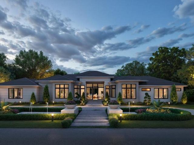Luxury Villa for sale in Davie, Florida
