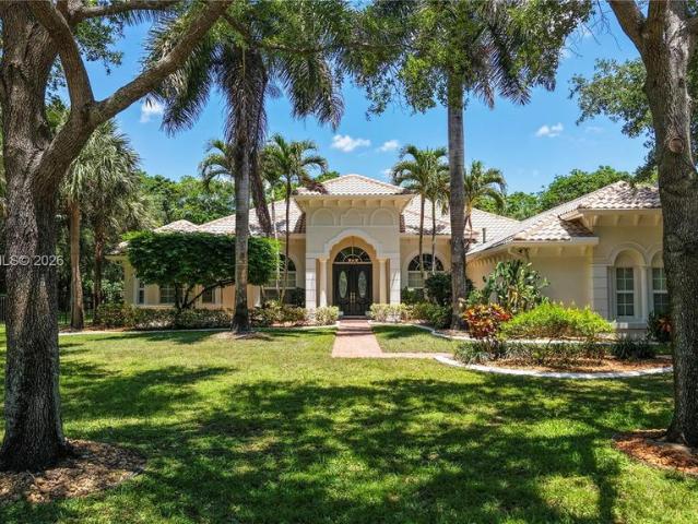 Luxury Villa for sale in Davie, Florida