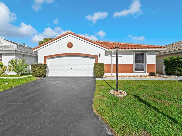 Luxury Villa for sale in Davie, United States