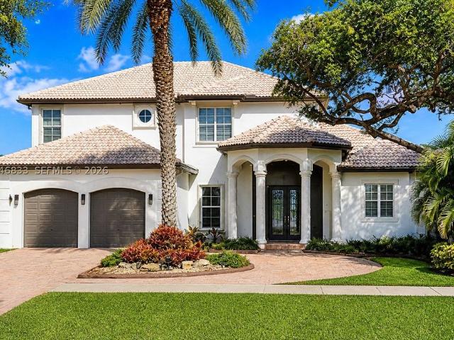Luxury Villa for sale in Davie, United States