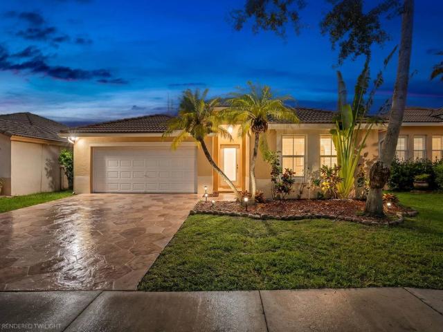 Luxury Villa for sale in Davie, United States