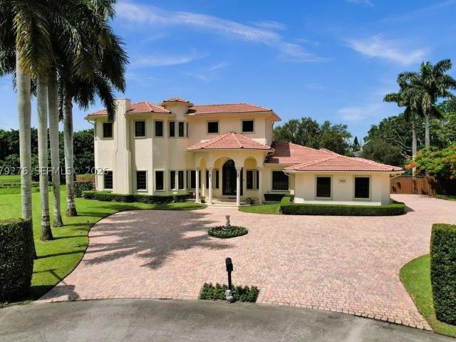 Luxury Villa for sale in Davie, United States