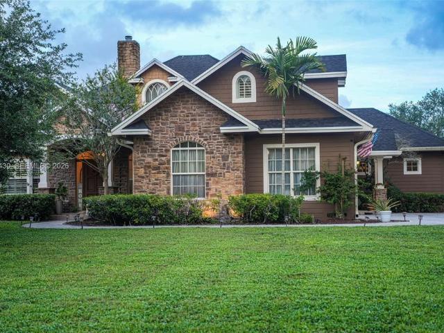 Luxury Villa for sale in Davie, United States