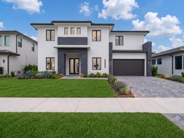 Luxury Villa for sale in Davie, United States