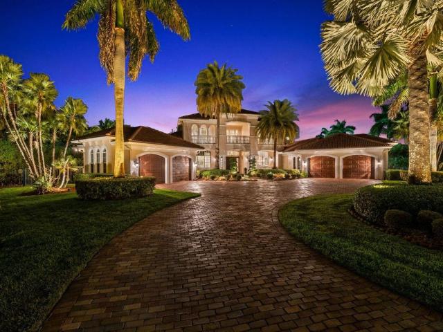 Luxury Villa for sale in Davie, United States