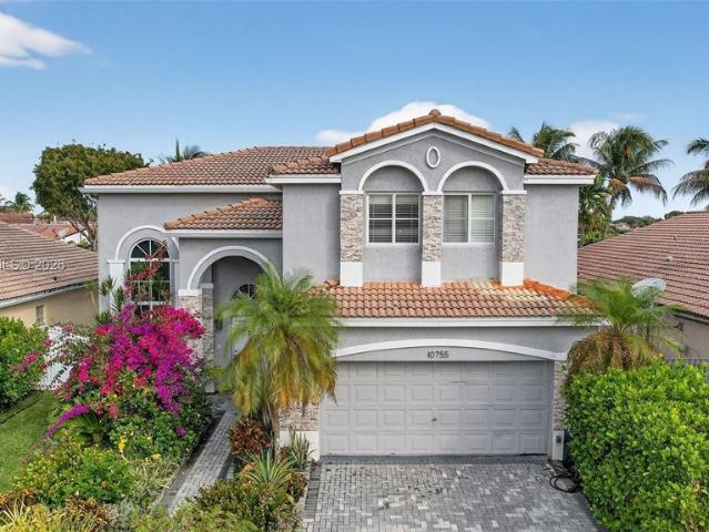 Luxury Villa for sale in Davie, United States