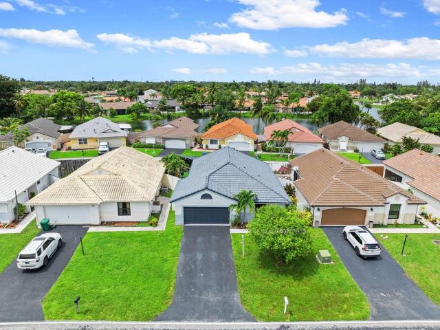 Luxury Villa for sale in Davie, United States