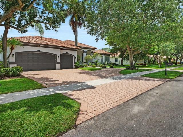 Luxury Villa for sale in Davie, United States