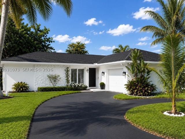 Luxury Villa for sale in Davie, United States