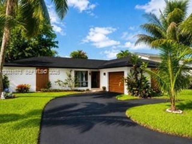 Luxury Villa for sale in Davie, United States