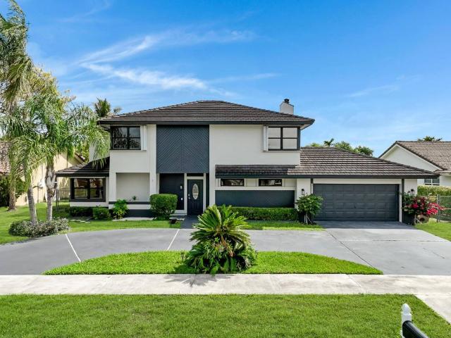Luxury Villa for sale in Davie, United States