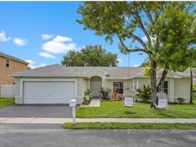 Luxury Villa for sale in Davie, United States