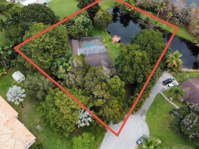 Luxury Villa for sale in Davie, United States