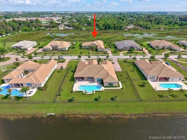 Luxury Villa for sale in Davie, United States
