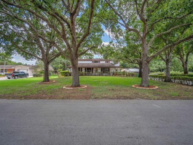 Luxury Villa for sale in Davie, United States