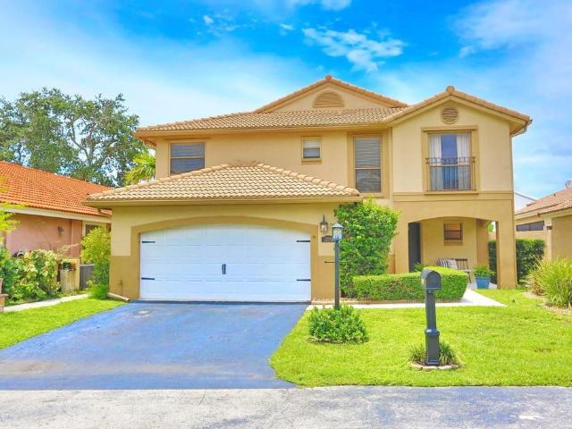 Luxury Villa for sale in Davie, United States
