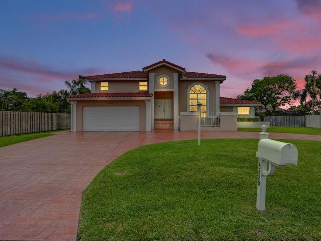 Luxury Villa for sale in Davie, United States
