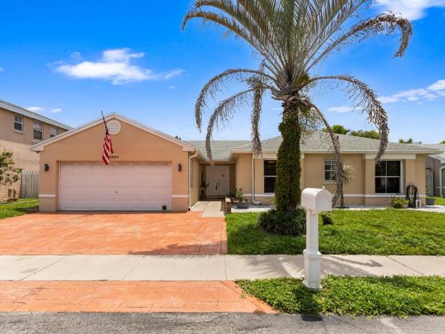 Luxury Villa for sale in Davie, United States