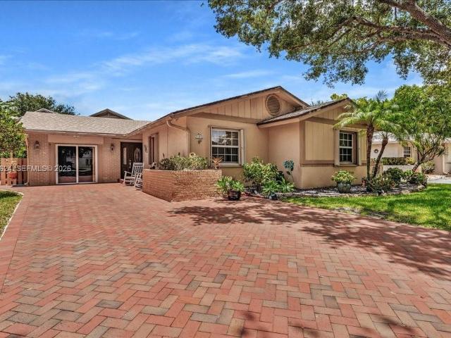 Luxury Villa for sale in Davie, United States