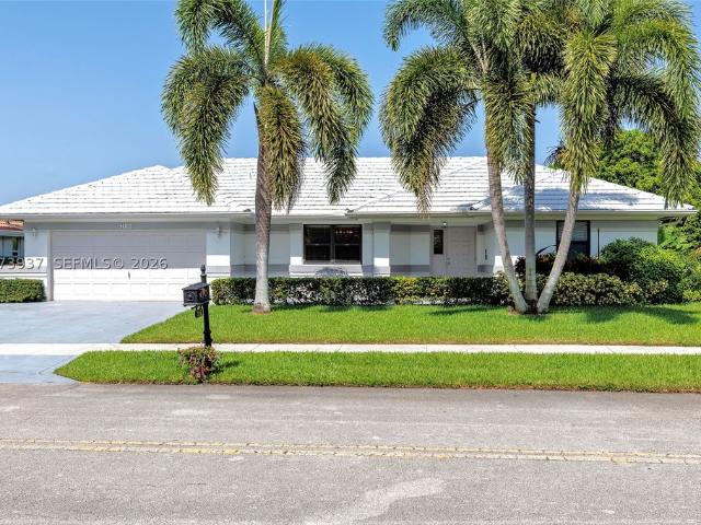 Luxury Villa for sale in Davie, United States