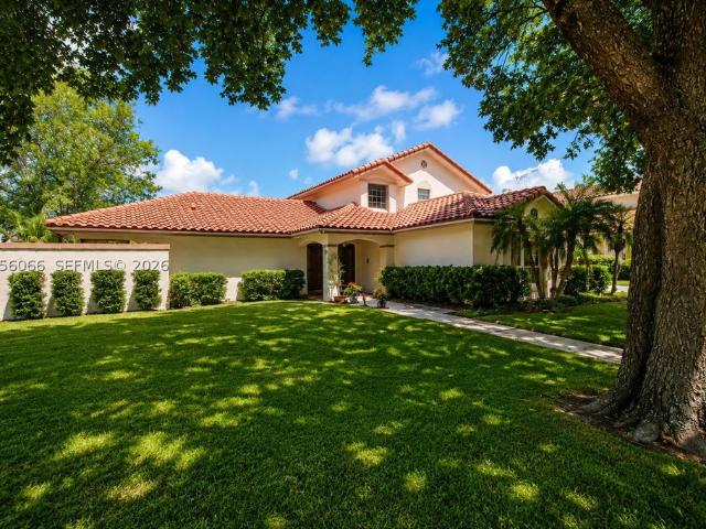 Luxury Villa for sale in Davie, United States