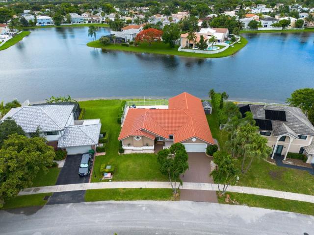 Luxury Villa for sale in Davie, United States