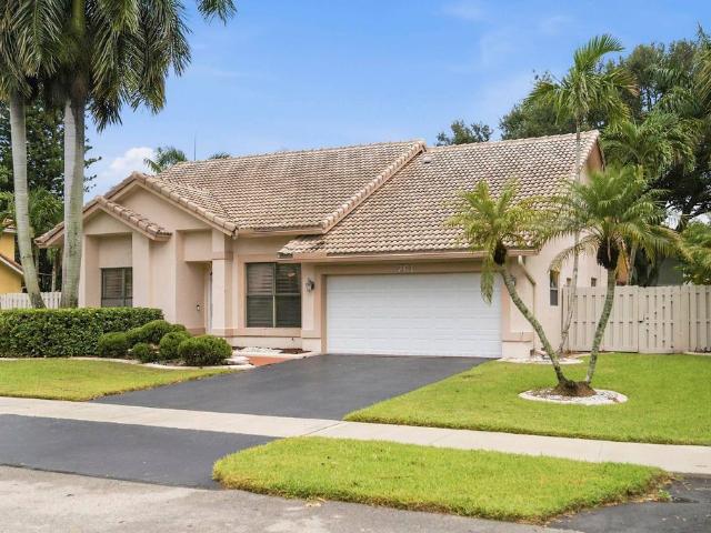 Luxury Villa for sale in Davie, United States