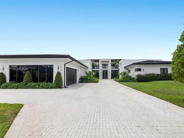 Luxury Villa for sale in Davie, United States
