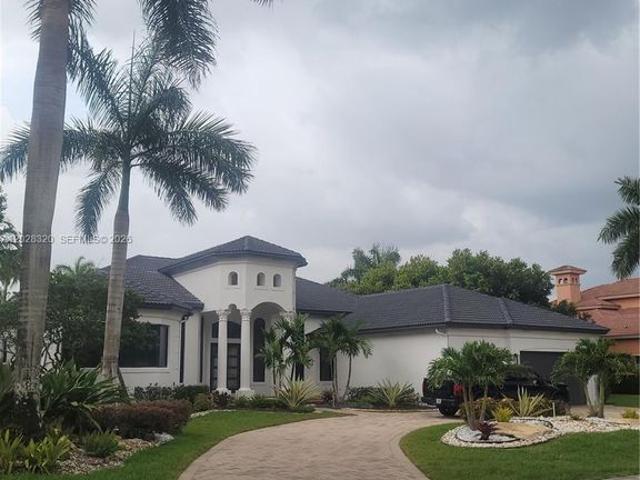 Luxury Villa for sale in Davie, United States