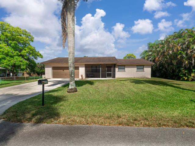 Luxury Villa for sale in Davie, United States