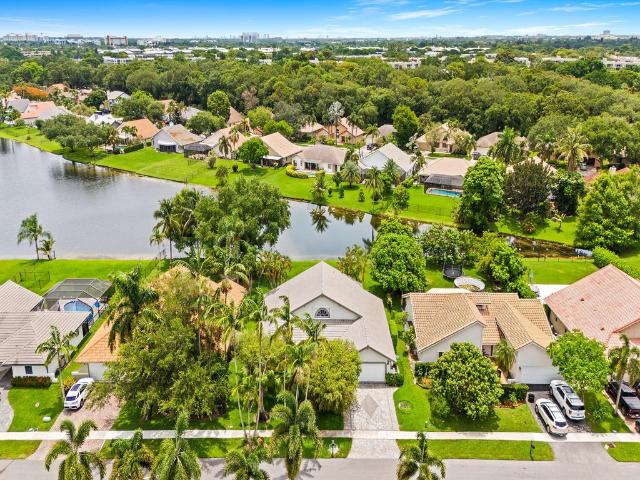 Luxury Villa for sale in Davie, United States
