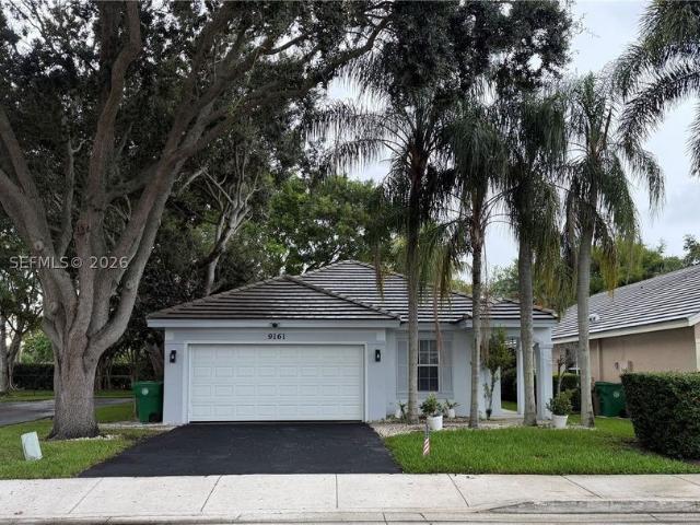Luxury Villa for sale in Davie, United States
