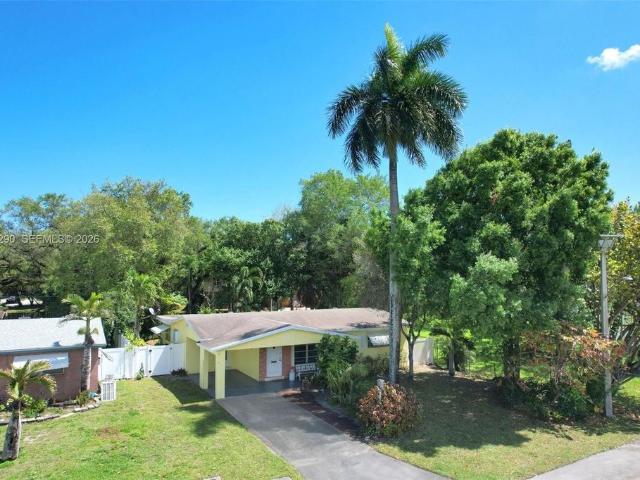 Luxury Villa for sale in Dania Beach, Florida