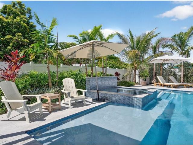 Luxury Villa for sale in Dania Beach, Florida