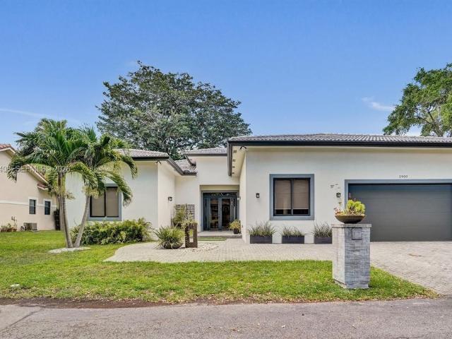 Luxury Villa for sale in Dania Beach, Florida
