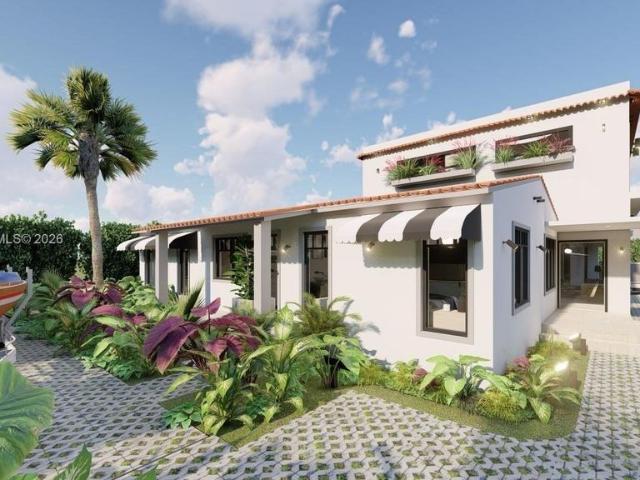 Luxury Villa for sale in Dania Beach, Florida