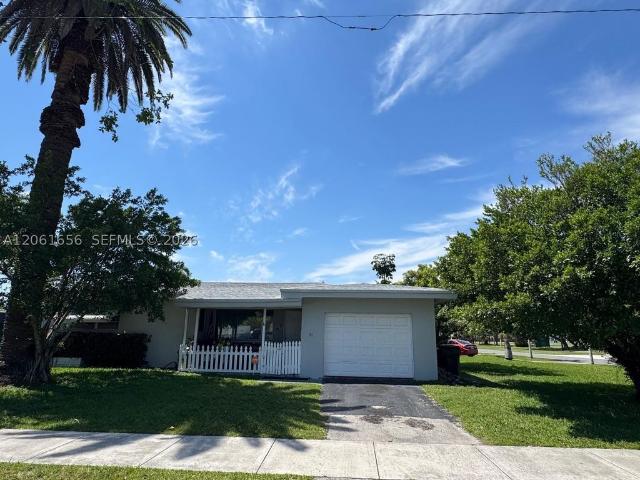 Luxury Villa for sale in Dania Beach, Florida
