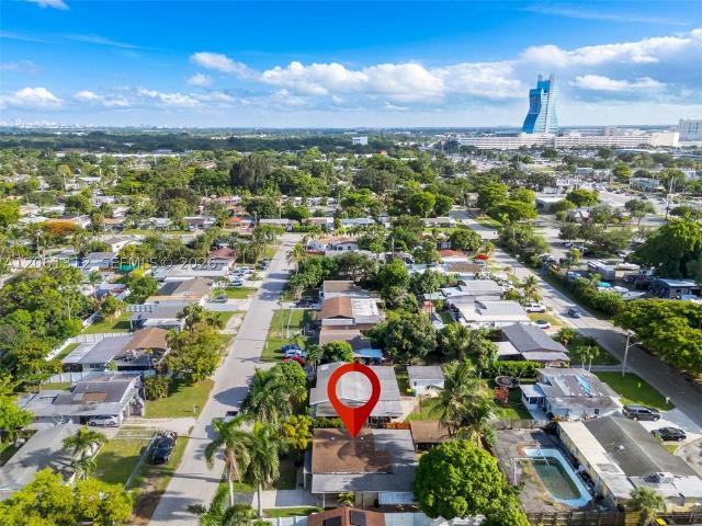 Luxury Villa for sale in Dania Beach, Florida