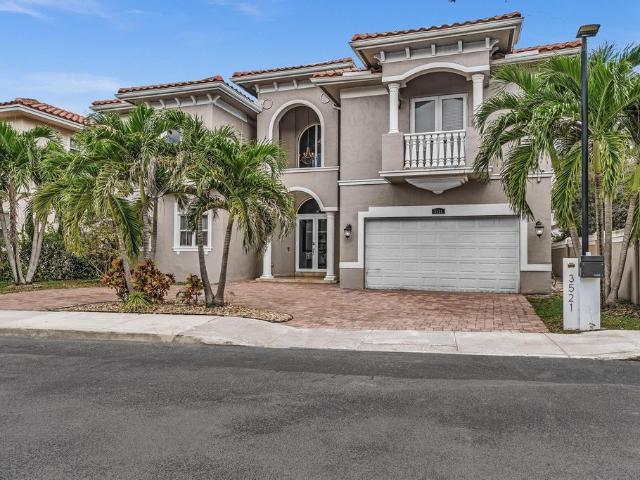 Luxury Villa for sale in Dania Beach, Florida