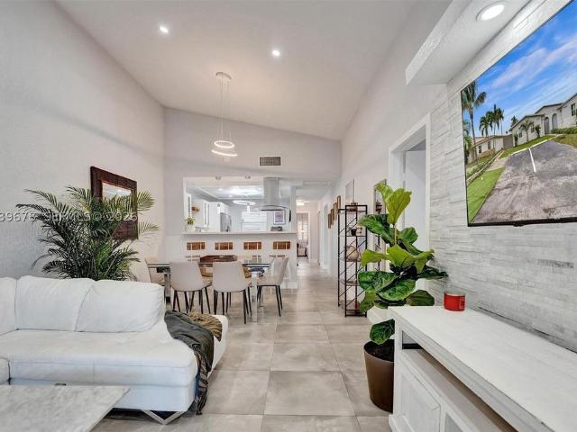 Luxury Villa for sale in Dania Beach, Florida