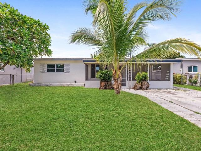 Luxury Villa for sale in Dania Beach, Florida