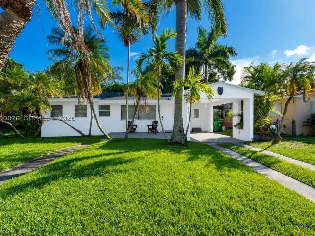 Luxury Villa for sale in Dania Beach, Florida