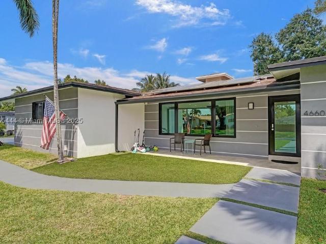 Luxury Villa for sale in Dania Beach, Florida