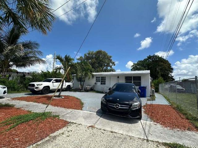 Luxury Villa for sale in Dania Beach, Florida