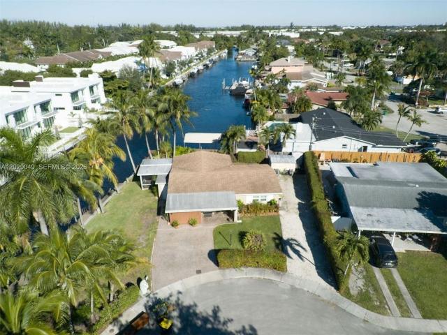 Luxury Villa for sale in Dania Beach, Florida