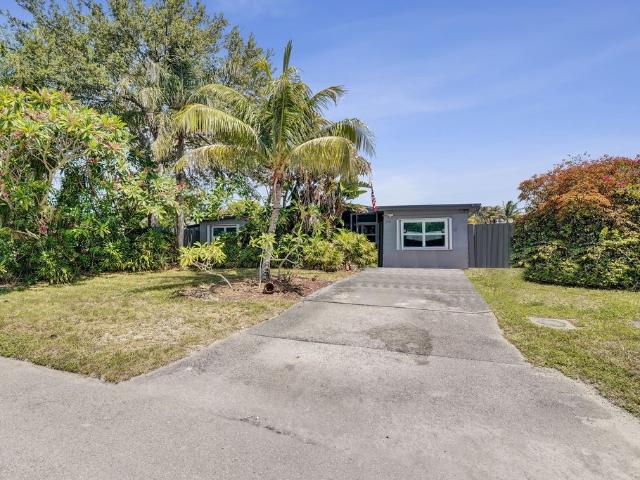Luxury Villa for sale in Dania Beach, Florida
