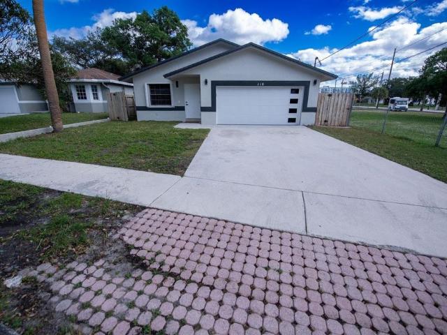 Luxury Villa for sale in Dania Beach, United States